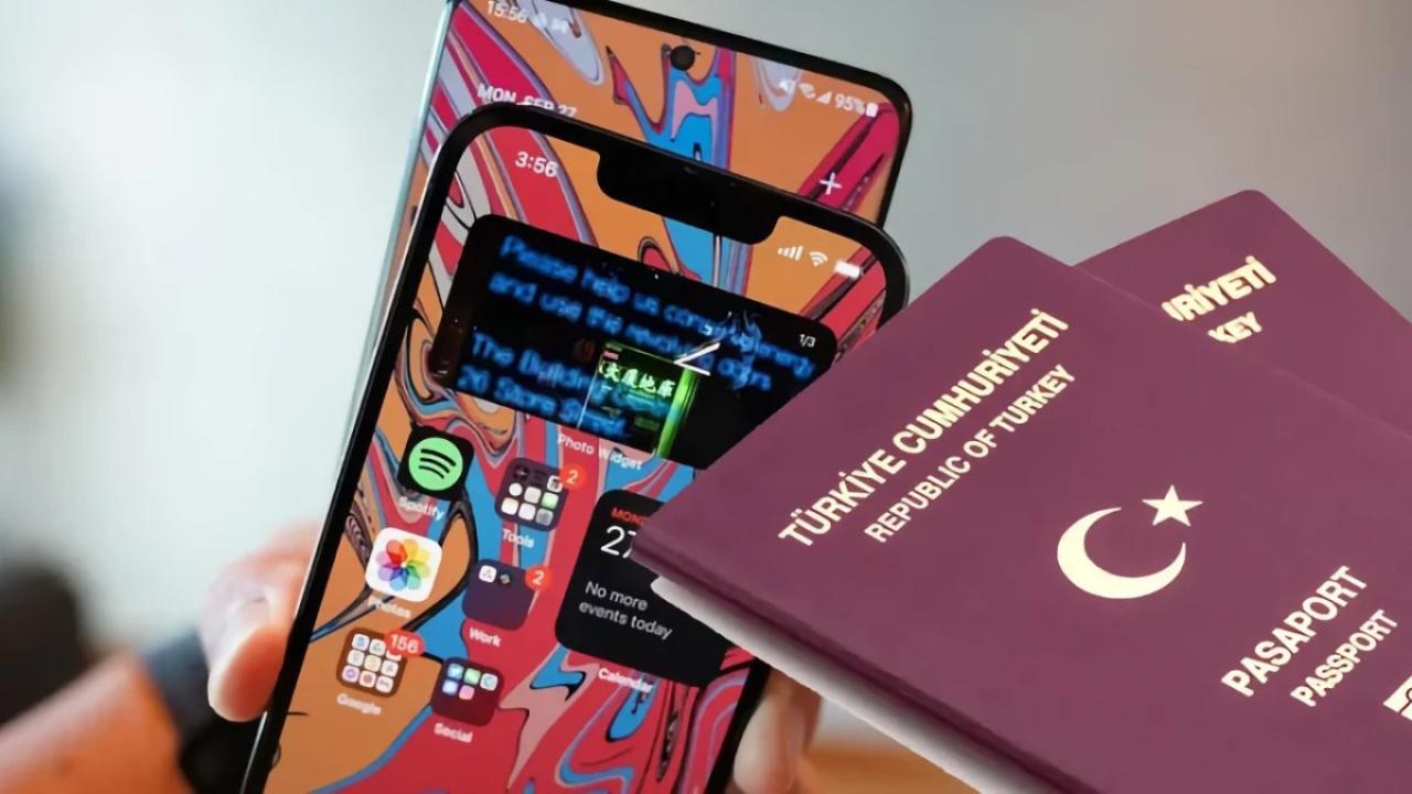 Yurt dışı telefonlarda yeni tarife: 2026 IMEI kayıt ücreti 54 bin 258 ...