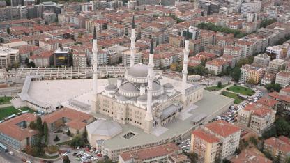 İstanbul Bayram Namazı Saat Kaçta? 2026 Kurban Bayramı Namaz Vakti ...