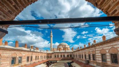 İstanbul Bayram Namazı Saat Kaçta? 2026 Kurban Bayramı Namaz Vakti ...